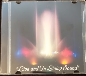 E C's Live and in Living Sound - Dr. E.C. Fulcher, Jr.